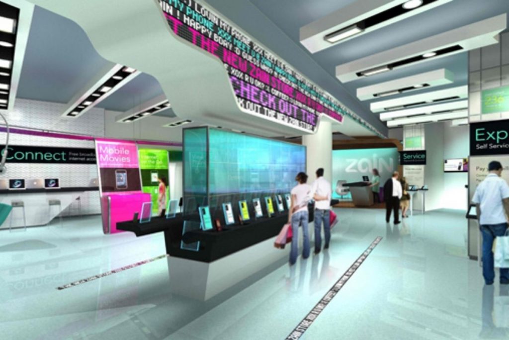 Buy Zain SIM Cards for Tourists 2024 Guide